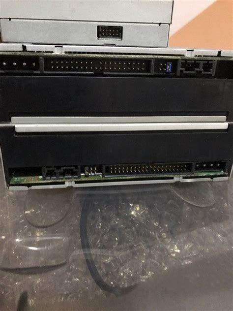 Msi G41m P33 Motherboard W Ddr2 667mhz Ram Dvd Drives And Sd Card