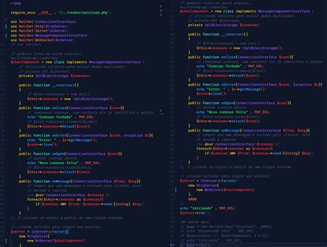 Bug Não Consigo Criar Servidor Websocket Php Reativo Php Solucionado