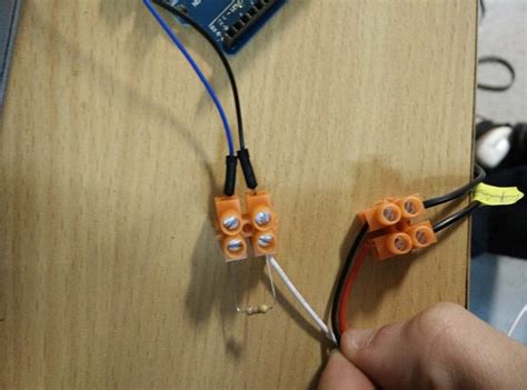 Ch 923 Arduino Uno Pc Wiring General Electronics Arduino Forum