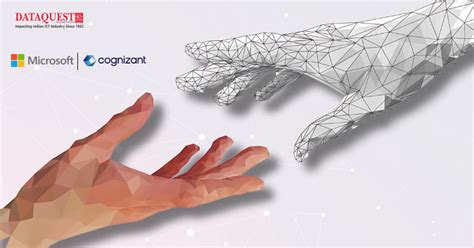 Cognizant And Microsoft Join Hands To Expand Adoption Of Gen Ai