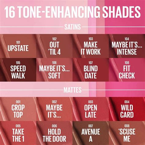 Maybelline Moisturizing Serum Matte Lipstick 004 Wild Card Malta