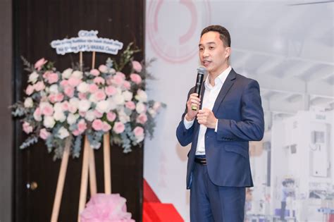 Namilux Và Citek Công Bố Vận Hành Thành Công Hệ Thống Sap S 4hana Cloud