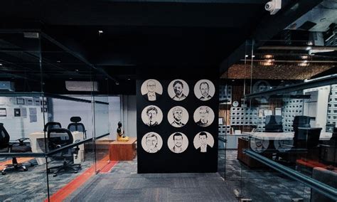 Kody Technolab Reviews View Portfolios Designrush