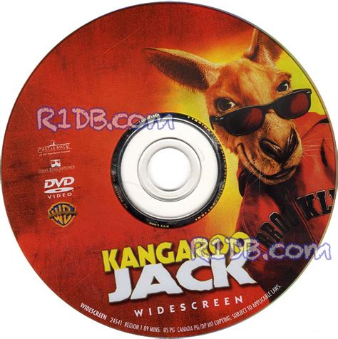 Kangaroo Jack Quotes Quotesgram
