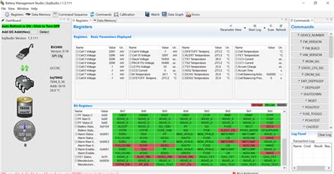 BQ Deep Sleep Mode Enter Condition Power Management Forum Power Management TI E E