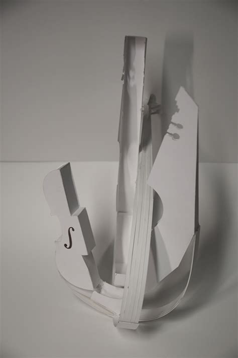 Spatial Dynamics Fall On Behance