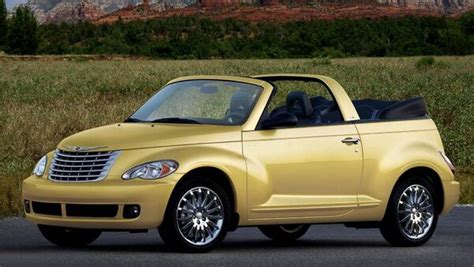 In Pictures The Most Over The Top Chick Cars And Macho Mobiles On The