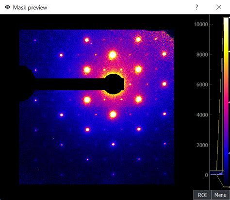 Using Iris Typical Workflow — Iris 540 Documentation