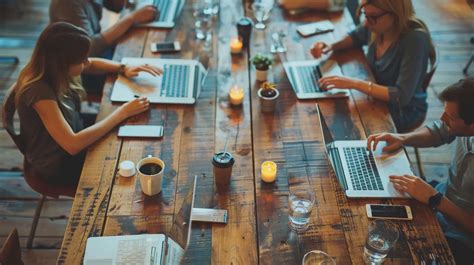 How Digital Tools Are Revolutionizing Networking