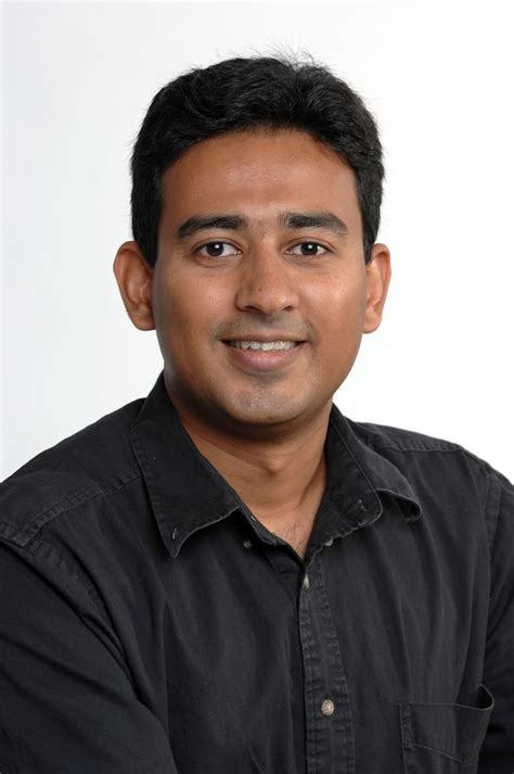 Raju Rangaswami Knight Foundation School Of Computing And Information