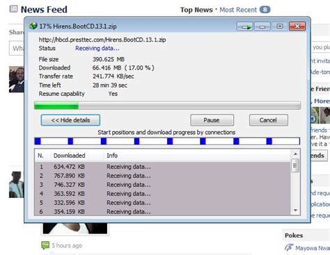 Switching Between Proxy Configuration Made Easy Using Multiproxy Computers Nigeria