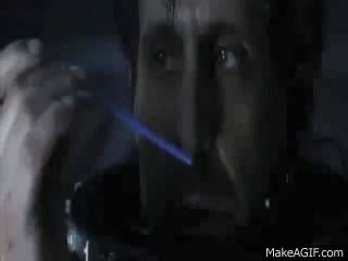 Armageddon Short Straw Scene On Make A 