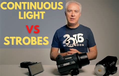 What Is Continuous Light In Photography At Tara Brothers Blog
