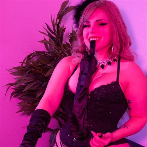 Lilith Lamour Lilith Lamour • Threads Say More