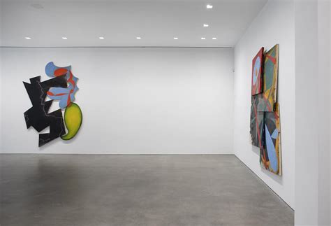 This Is Gladstone Gallerys First Exhibition With The Estate Of