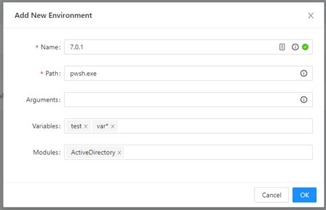 PowerShell Universal V