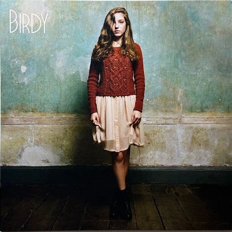 Birdy Birdy Mr Vinyl