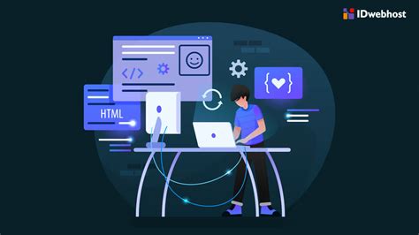 Programming Adalah Tujuan Adan Cara Belajar Jadi Programmer