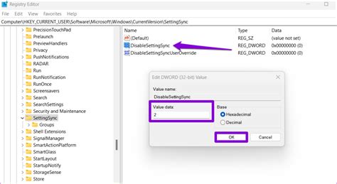 3 Ways To Enable Or Disable Sync Settings In Windows Guiding Tech