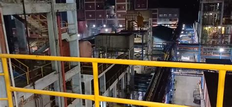 Tarikul Islam On Linkedin Sccl At Night🙂