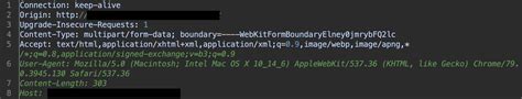 Cookies Post Request Always Returning Error In Jmeter Stack Overflow