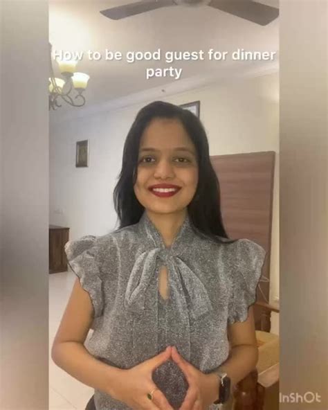 Shrilakshmi Hegde On Linkedin Etiquettetips Etiquettecoach Etiquetteexpert Imagecoach