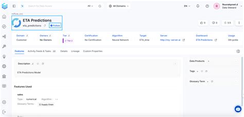 How To Follow A Data Asset Official Documentation