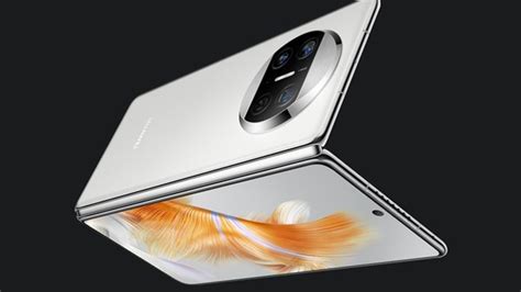 Huawei Mate X Everything You Need To Know Techradar