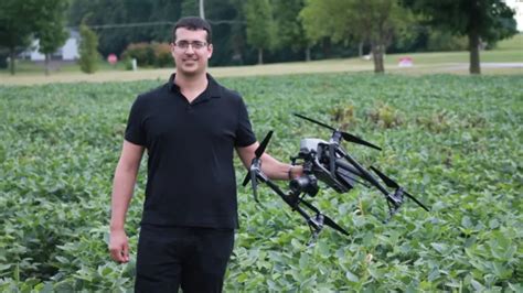 Taranis Wants To Bring Ai And Data To Agriculture Taranis
