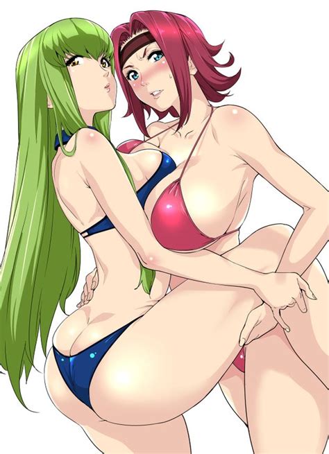 Code Geass Pic