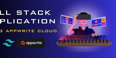 Full Stack Application With Bun Appwrite And Nextjs Rdevto