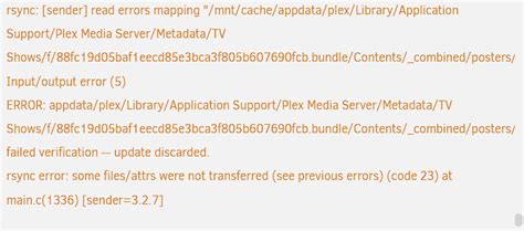 Trying To Format Cache But Mover Wont Work General Support Unraid