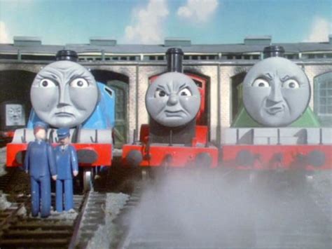 Terracotta Ttte Thomas And Friends