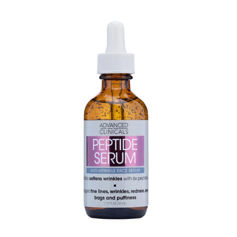 Best Peptide Serums To Buy In Australia Beauty Crew