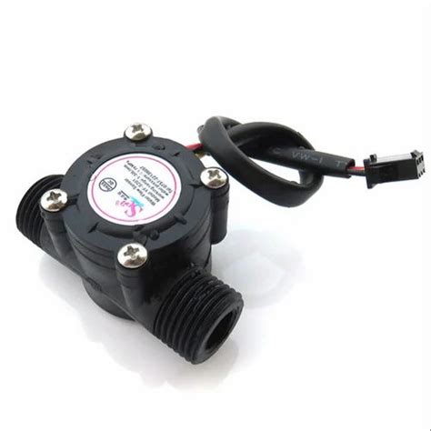Yf S Water Flow Measurement Sensor At Piece Sensor Kit Module In Thane ID