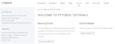 10 Best Online Pytorch Courses And Classes Right Now 2025