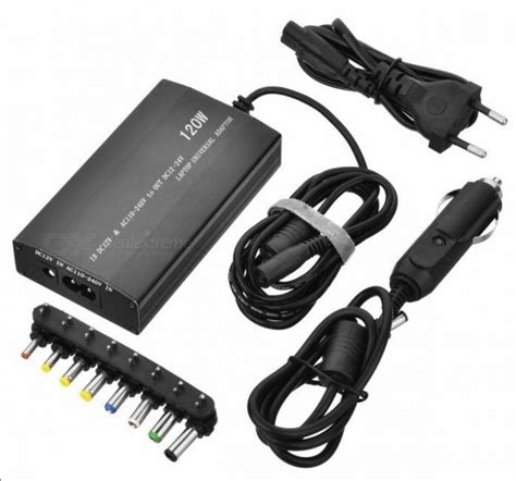 Univerzalni Punjac Za Laptop I Druge Uredjaje Univerzalni Punjac Ali Tako