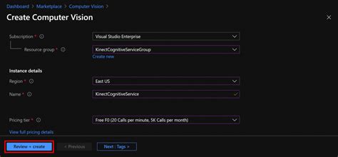 Azure Cognitive Services Introduction LightBuzz