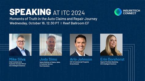 Ccc Intelligent Solutions On Linkedin Itc2024