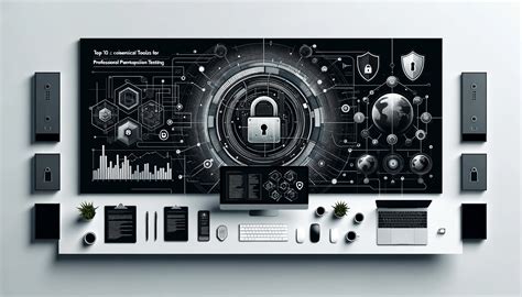 Top 10 Penetration Testing Tools In 2024 Synergism Digital