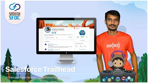 Salesforce Trailhead Trails Modules Projects Superbadges
