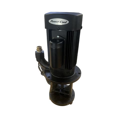 Coolant Pump 1ph 3 4hp Cnc Replacement Parts