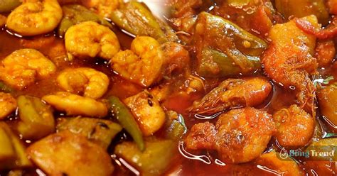 ছোট থেকে বড় সবাই আঙ্গুল চাটবে রইল অনুষ্ঠান বাড়ির মত পটল চিংড়ি তৈরির রেসিপি Special Potol