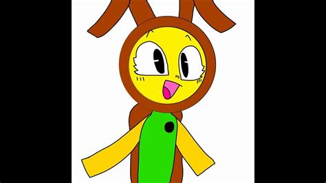 Cucarachoxi Dibujo Para Roxicake Gamer Youtube