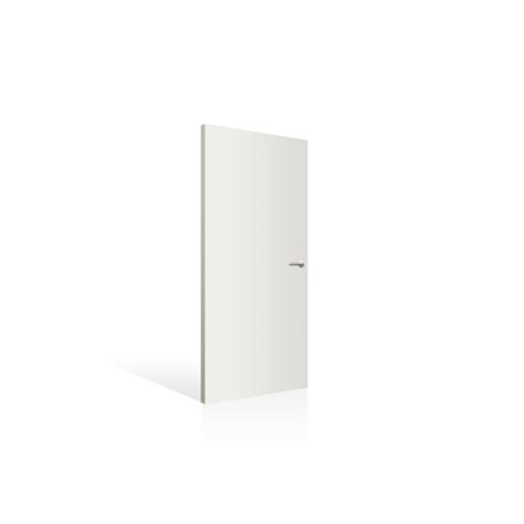 Flush Interior Pmdf Internal Door Corinthian