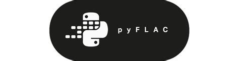 pyflac real time lossless audio compression in python audio python