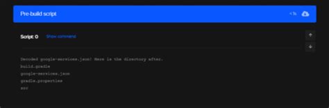 Practical Guide Flutter Firebase Codemagic For Android Codemagic Blog