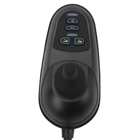 Electric Wheel Chair Controller With Brake Connector Mobility