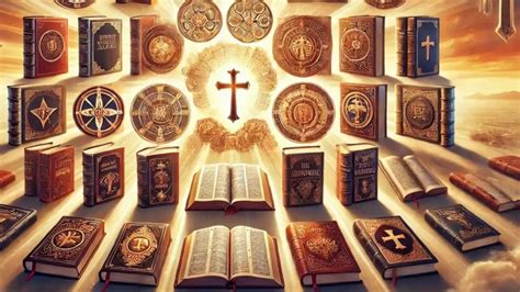 Los 27 Libros Del Nuevo Testamento Una Guía Esencial