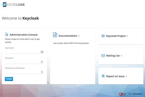 A Quick Guide To Using Keycloak With Spring Boot Baeldung